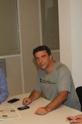 Edito Alain SAYADA « Les nazillons sont dans la rue… » | Israël Actualités