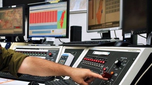 Un nouveau radar israélien donnera plus de temps aux résidents proches ...