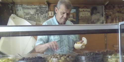 Bob de Tunis une légende de Montmartre vient de nous quitter | Israël ...